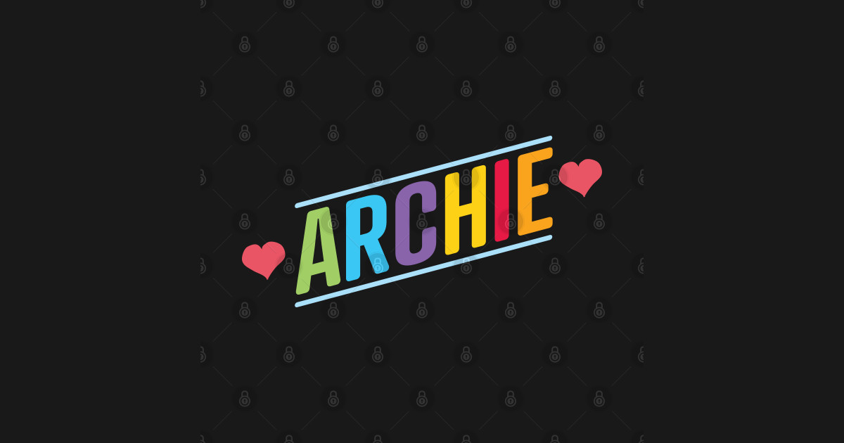 Archie! So much love for the name Archie, the royal baby to Meghan and ...