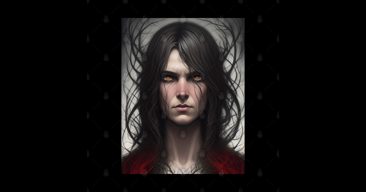 Singing Sands of the Badlands - Banshee - T-Shirt | TeePublic