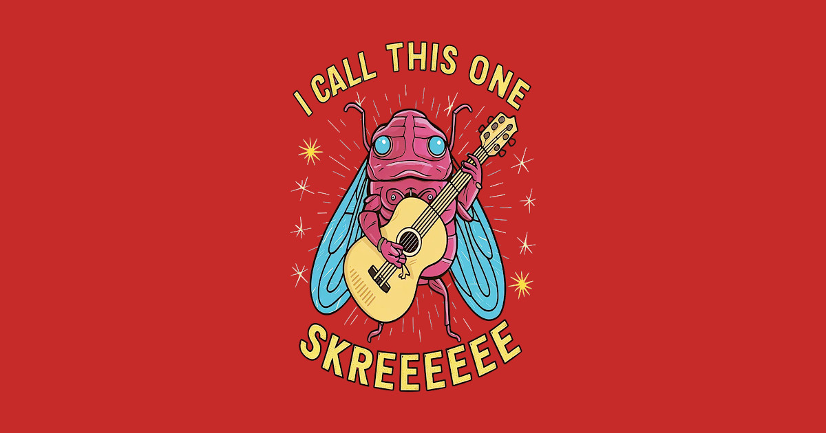 i call this one skreee - I Call This One Skreee - T-Shirt | TeePublic
