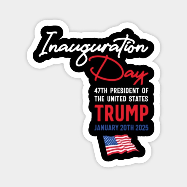 Inauguration Day Trump // Inauguration Classic - Trump Inauguration ...
