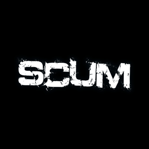 Scum - Scum - Mug | TeePublic