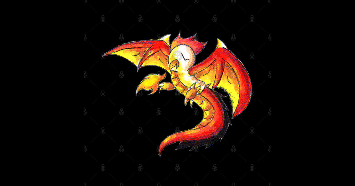 Spicy Chicken - Spicy Chicken - Sticker | TeePublic