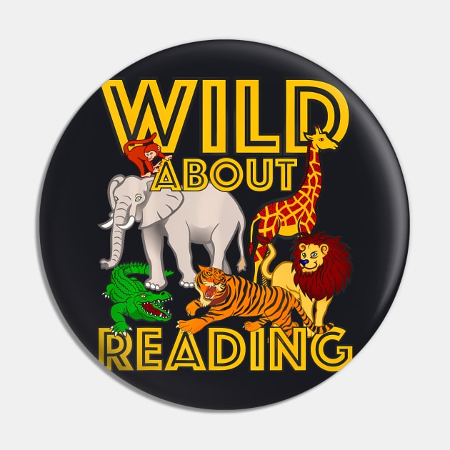 Wild About Reading Back To School Teacher Books Read - Wild About ...