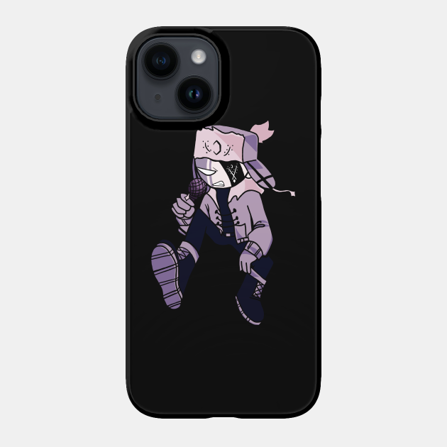 Ruv FNF (Friday Night Funkin) - Ruv Fnf - Phone Case | TeePublic