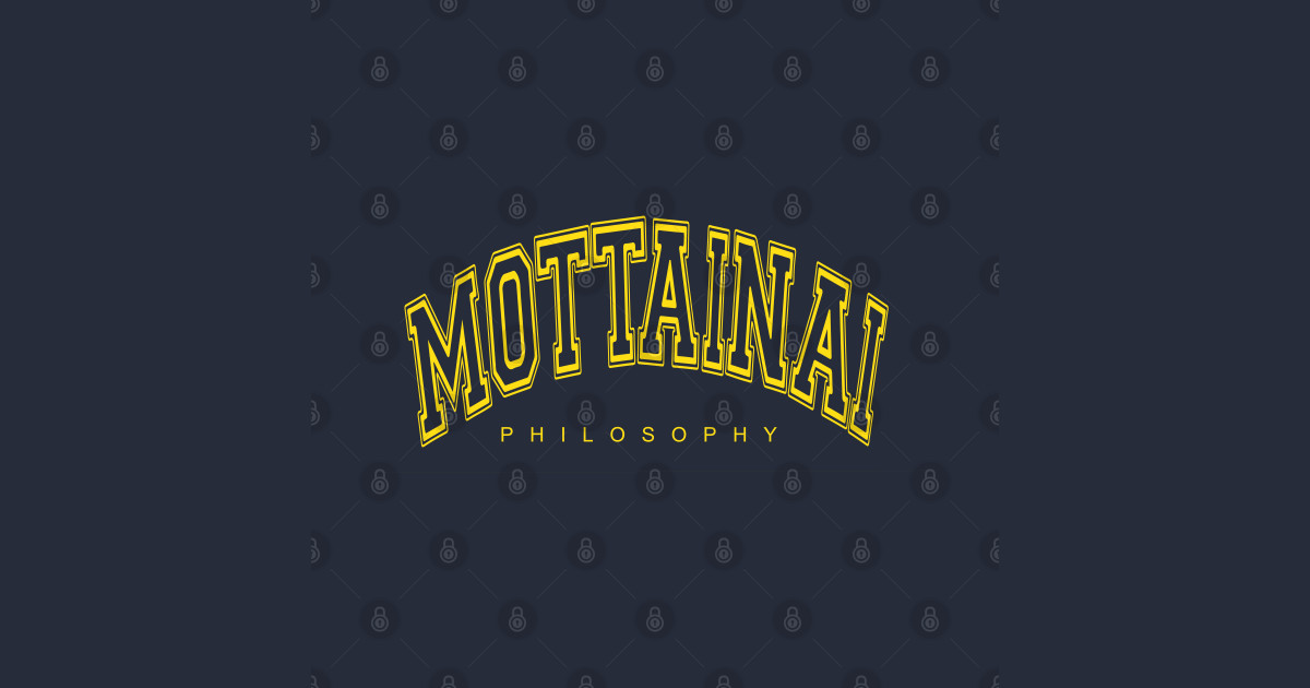 Mottainai Japanese philosophy - Mottainai - T-Shirt | TeePublic