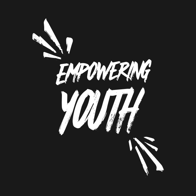 International youth day empowering youth - Youth Day - T-Shirt | TeePublic International youth day empowering youth - Youth Day - T-Shirt | TeePublic