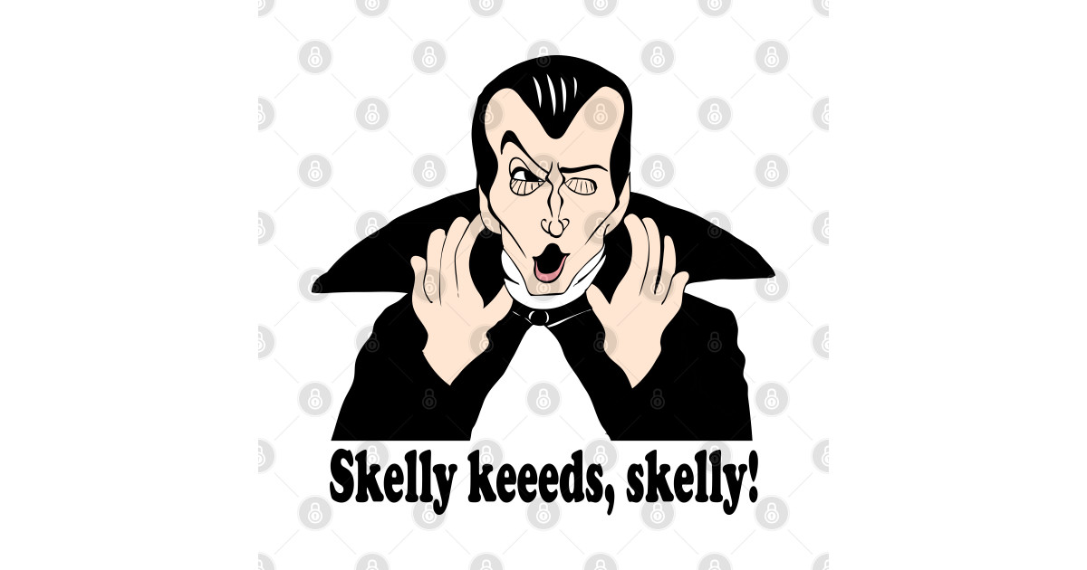 SCTV COUNT FLOYD FAN ART!! - Sctv Second City Sketch Comedy - T-Shirt ...