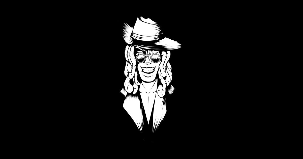 villain - Smile - Sticker | TeePublic