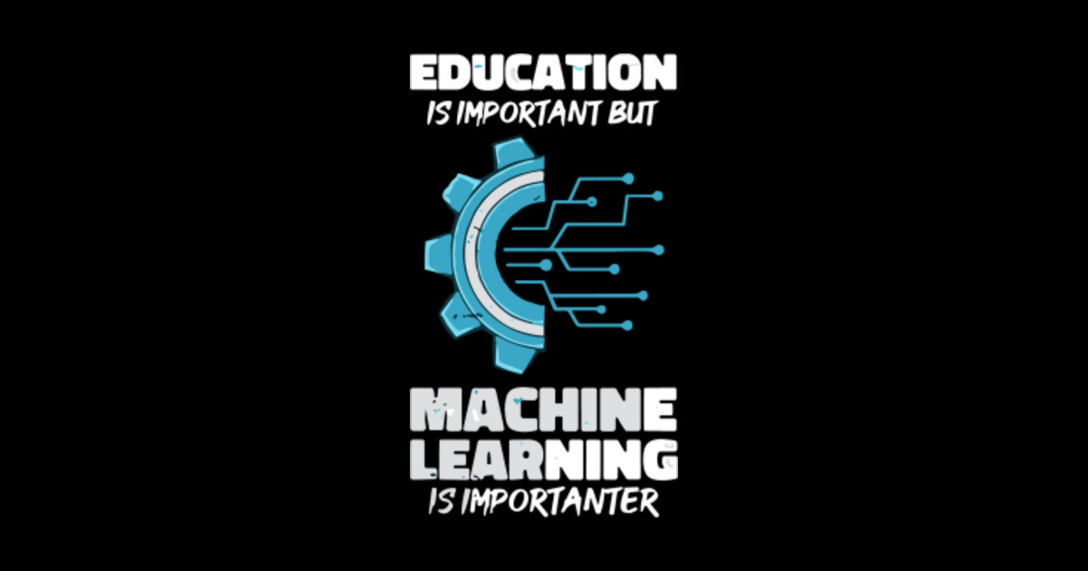 AI Robotics Computer Science Gift Python Models - Ai Robotics Computer ...