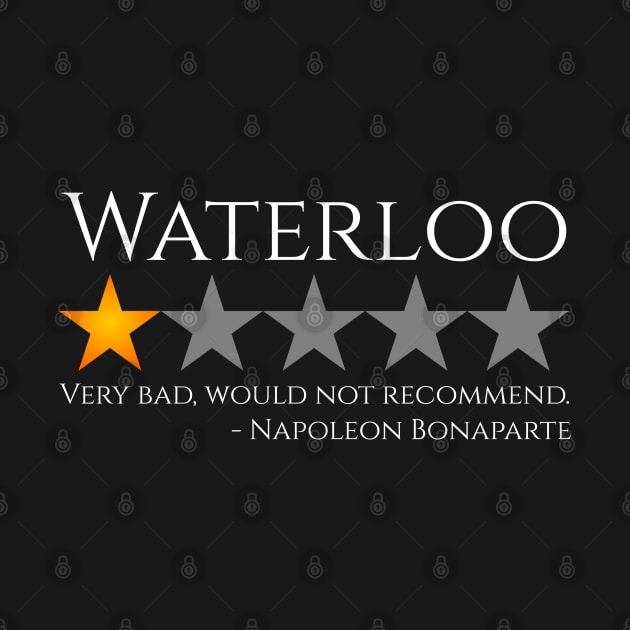 French History - Battle Of Waterloo - Napoleon Bonaparte - History - T ...