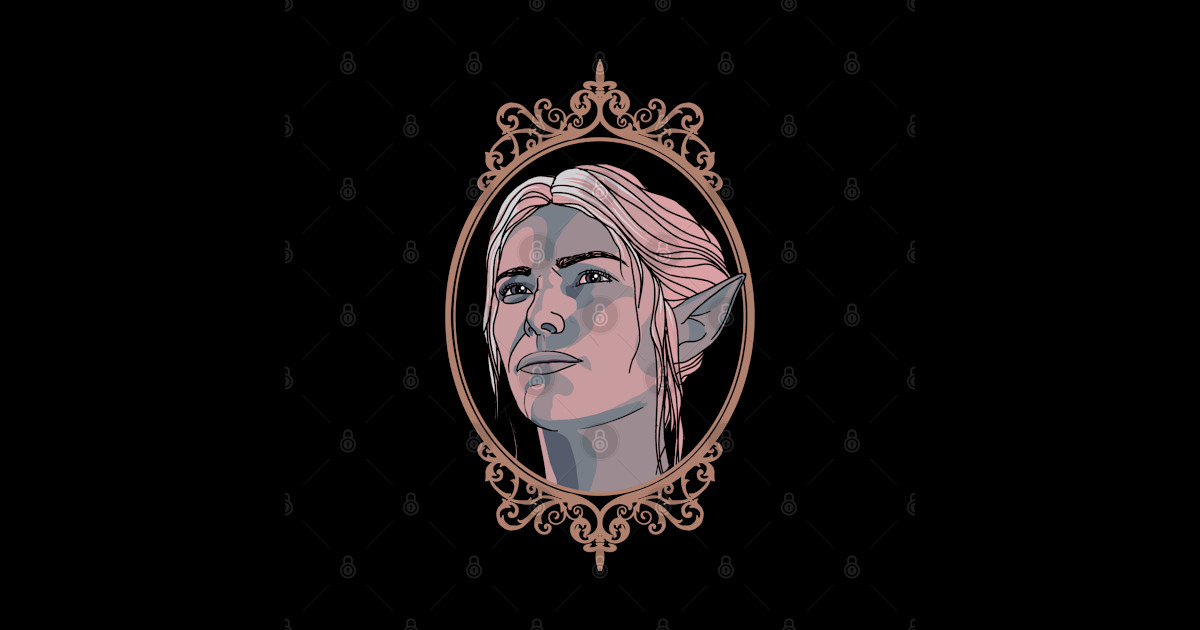 Minthara - Minthara - Sticker | TeePublic