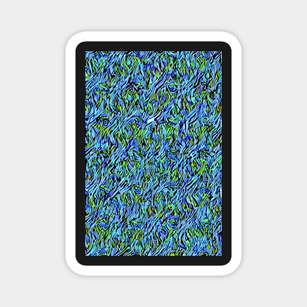 Light Blue Aesthetic Abstract Background Pattern - Light Blue Aesthetic ...
