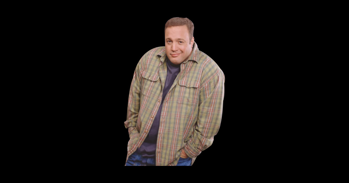Kevin James Meme - Meme - Sticker | TeePublic