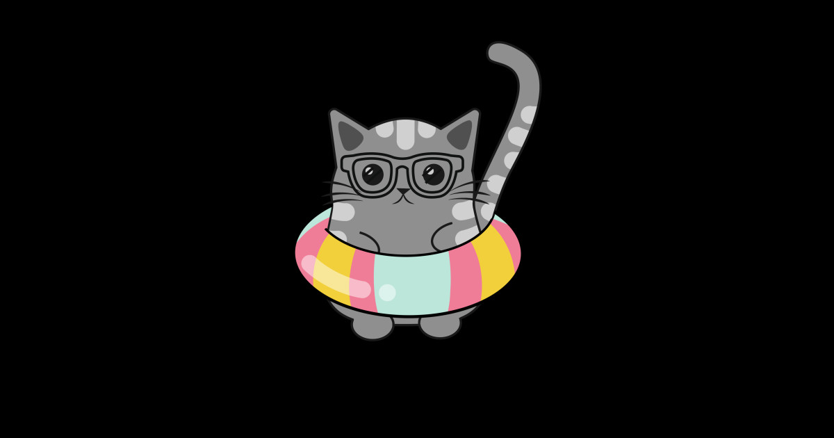 summer Fridays - Summer Holiday - Sticker | TeePublic