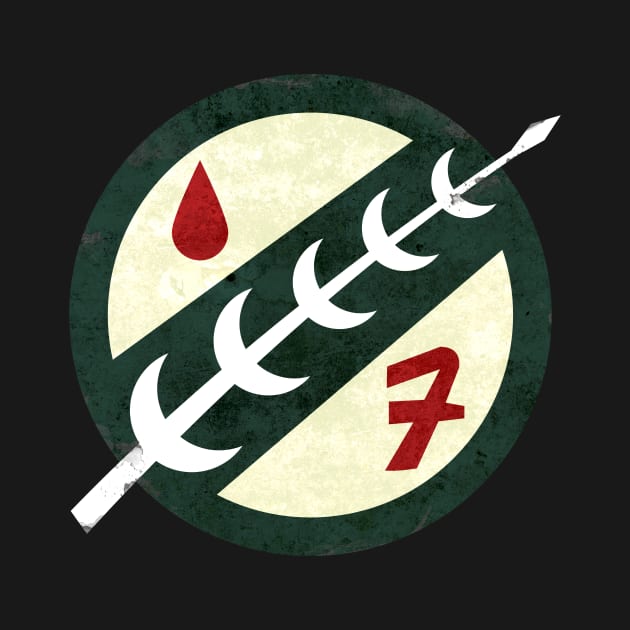 You're no use to me dead - Boba Fett - T-Shirt | TeePublic