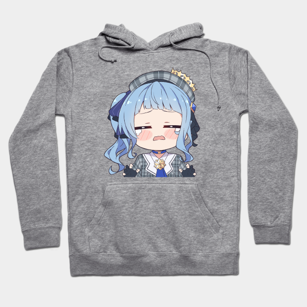 Hoshimachi Suisei Hololive - Hoshimachi Suisei - Hoodie | TeePublic