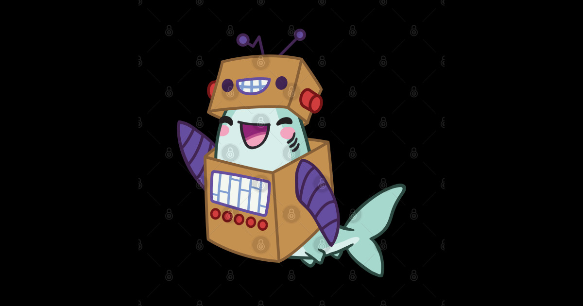 Byte's Costume: Robot - Halloween - Sticker | TeePublic
