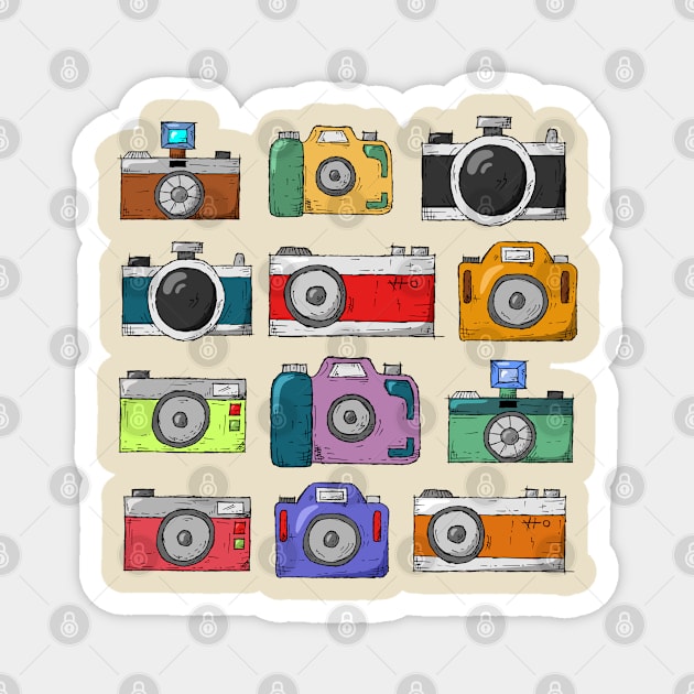 disposable camera and throw away cameras - Disposable Camera - Magnet ...