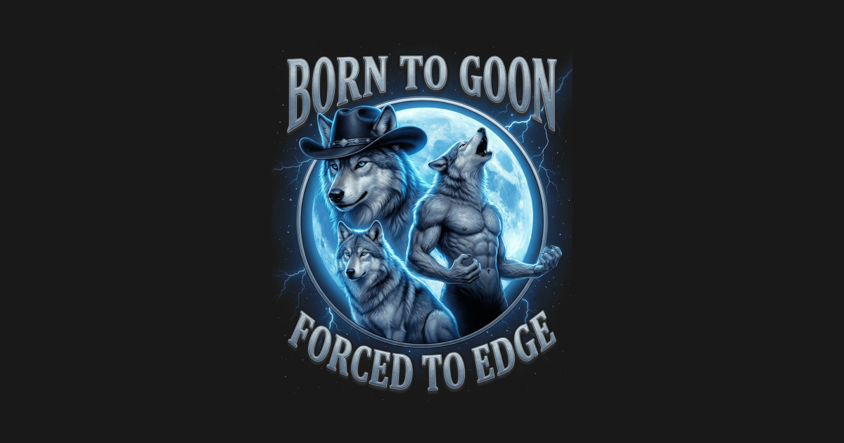 Alpha Werewolf Power Under Full Moon - Werewolf Transformation - T ...