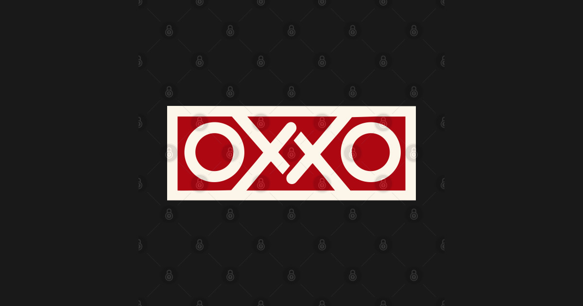 Mexico-OXXO-Store - Oxxo - T-Shirt | TeePublic