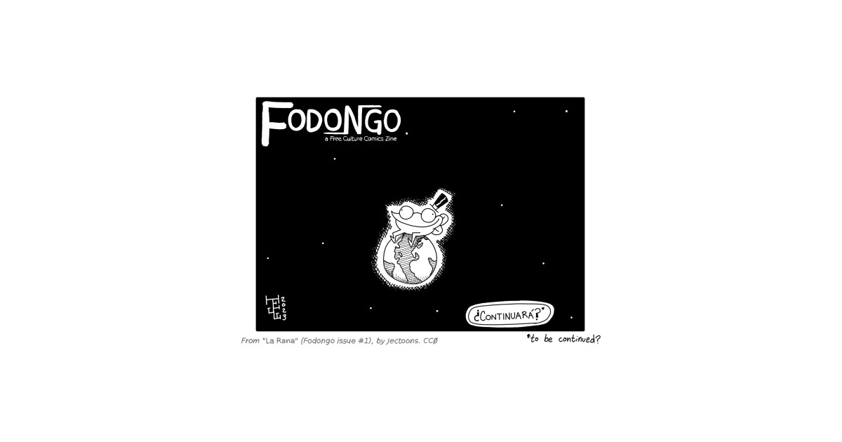 La Rana (Fodongo issue #1) - La Rana - T-Shirt | TeePublic