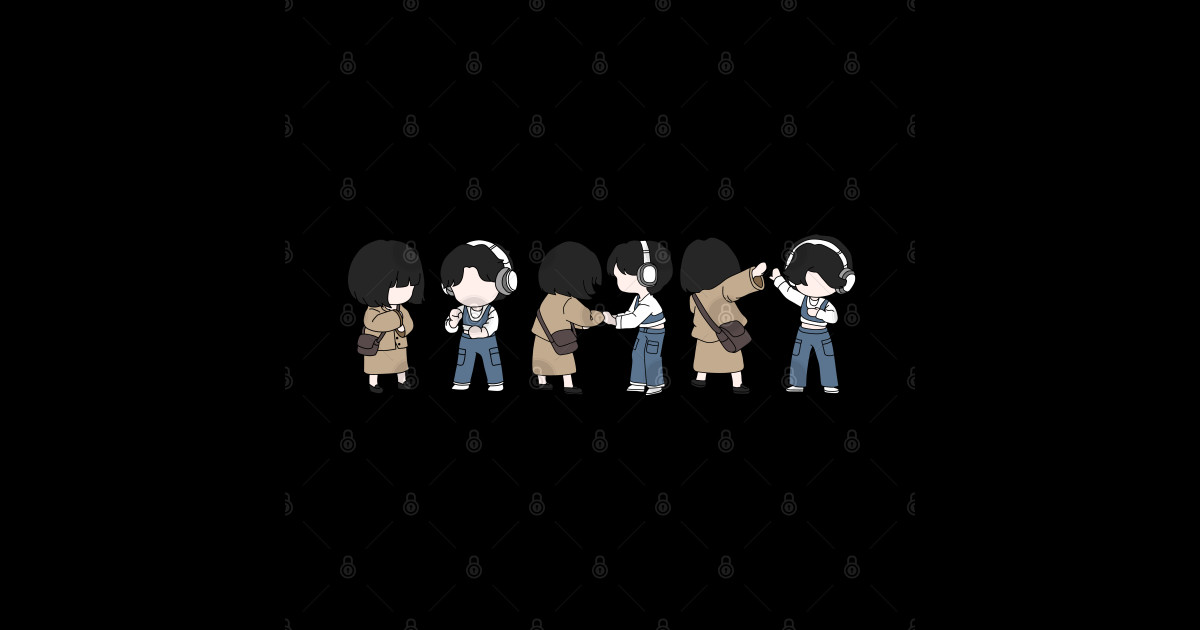 Extraordinary Attorney Woo Chibi Art - Extraordinary Attorney Woo ...