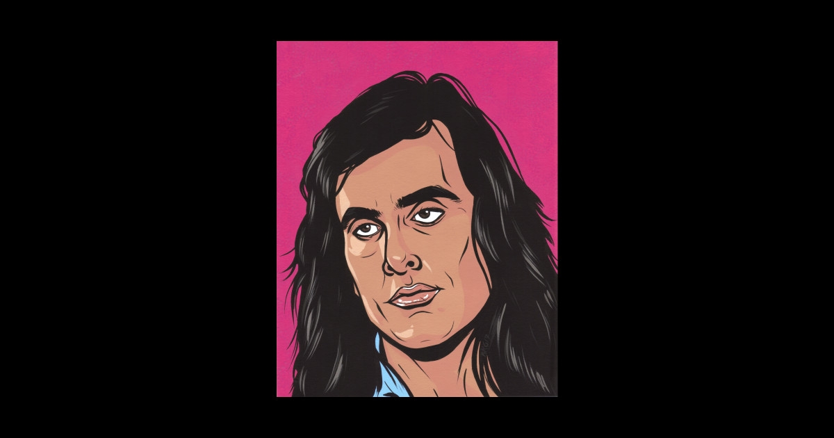 Samur-Eye Roll - Movie - Sticker | TeePublic