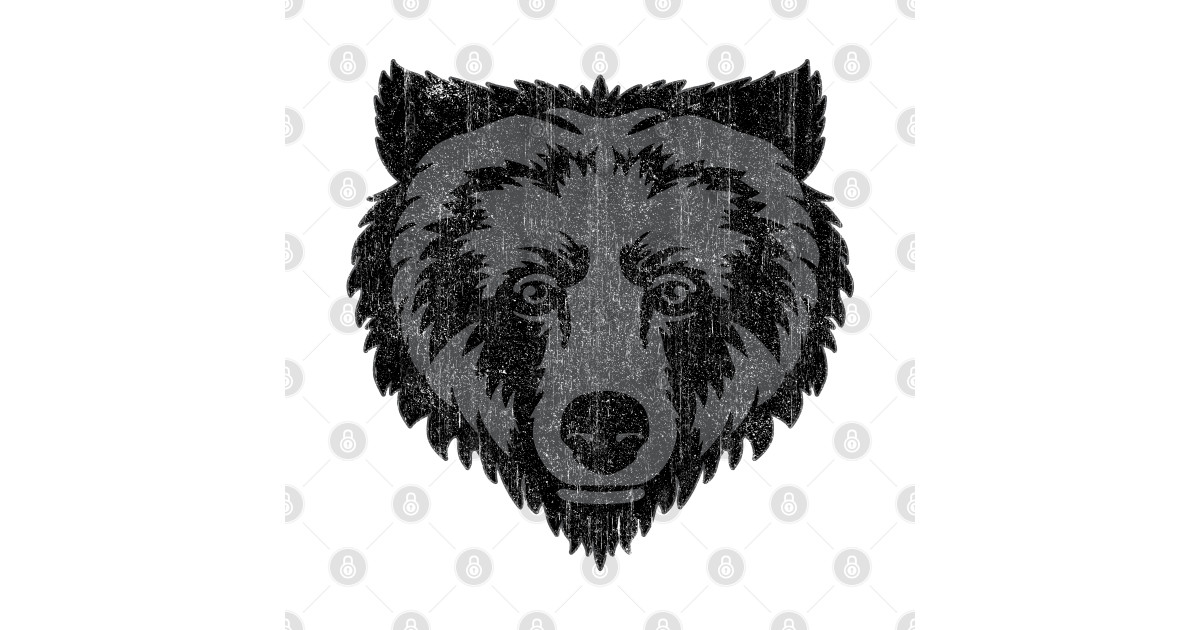 The Bear (Variant) - The Bear - T-Shirt | TeePublic