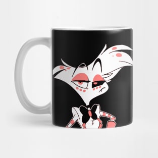 Angle Dust Hazbin Hotel Mugs for Sale | TeePublic