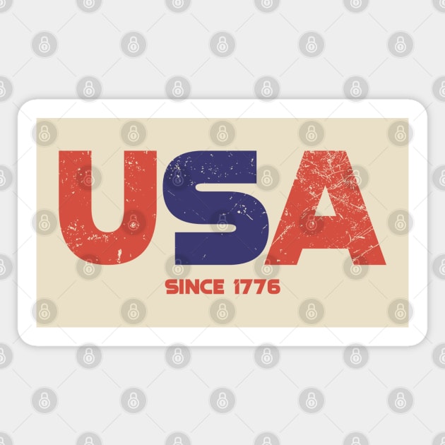 USA Since 1776 - USA Forth of July Independence Day - July 4th 1776 ...
