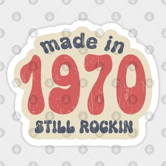 Made in 1970 still rocking vintage numbers - Made In 1970 Still Rocking ...