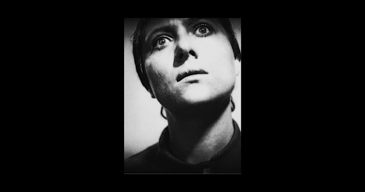 Renee Jeanne Falconetti / Joan of Arc - Feminism - Posters and Art ...