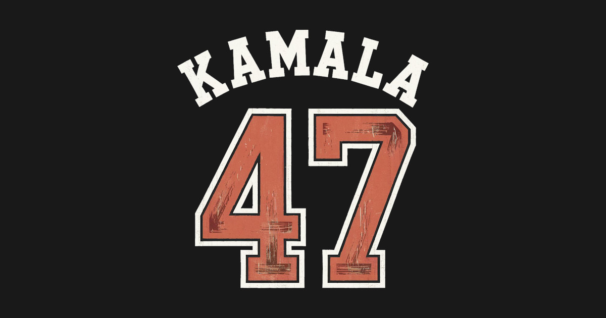 Kamala Harris 47 th President USA America 2024 Election - Kamala Harris ...