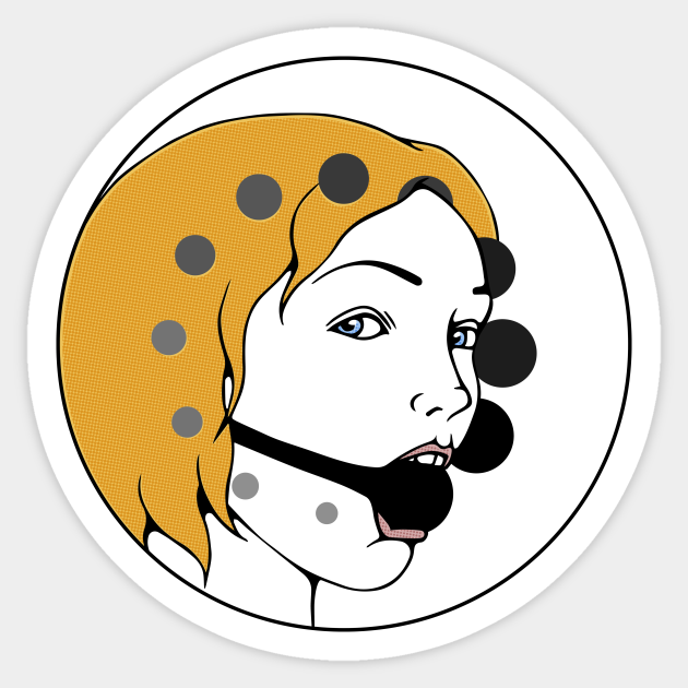 Throbber - Internet - Sticker | TeePublic