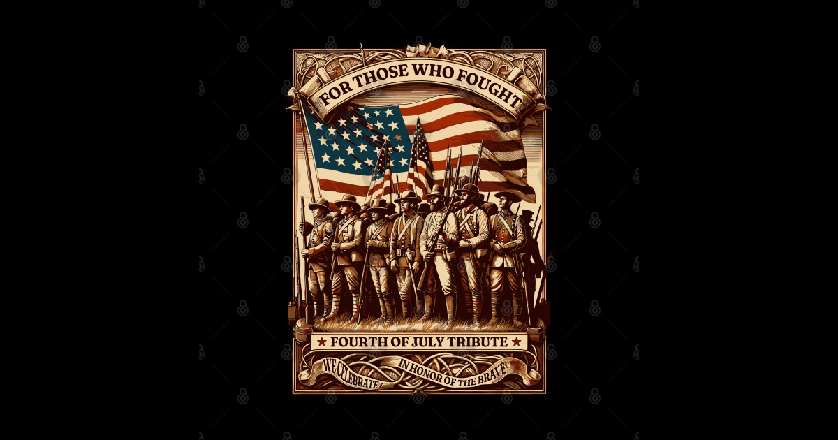 For Those Who Fought - For Those Who Fought - Posters and Art Prints ...