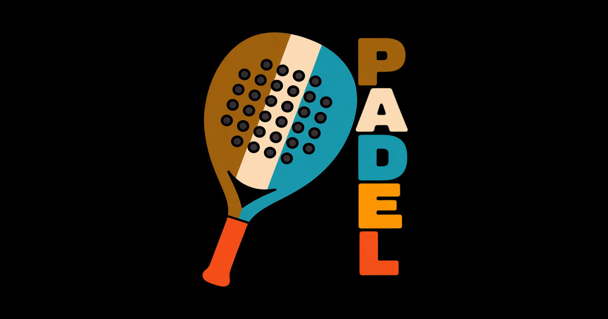 Padel Paddle Tennis Racquet Ball Colors - Padel Paddle Tennis Racquet ...