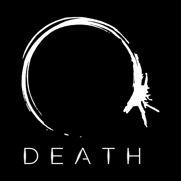 Arrival - Death White - Arrival - Phone Case | TeePublic