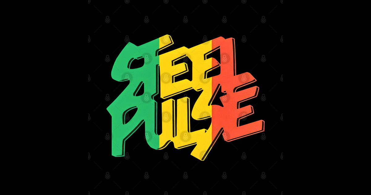 Steel Pulse Band Logo - Steel Pulse - Sticker | TeePublic