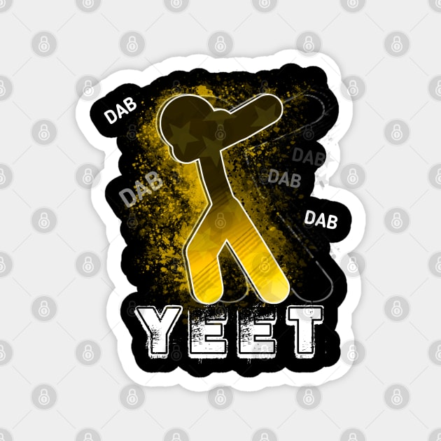 yeet emote