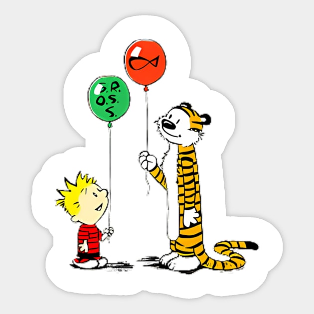 SPACEMAN SPIFF GHOST CALVIN AND HOBBES CARTOON ALIEN ADVENTURE 2 ...