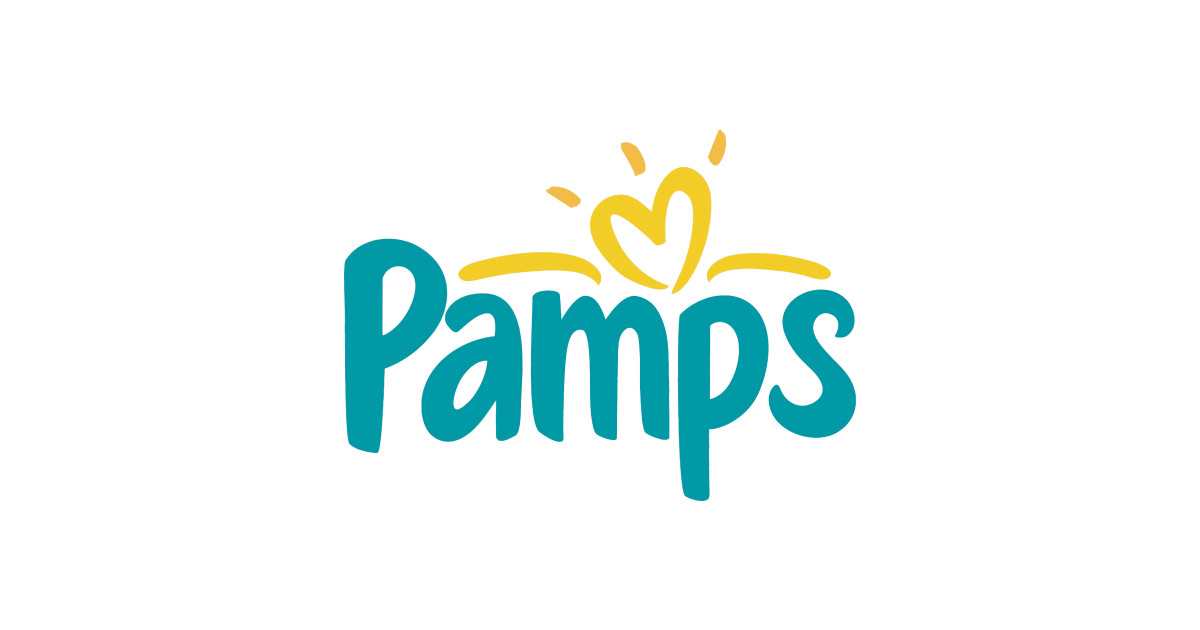 Pamps logo - Abdl - T-Shirt | TeePublic