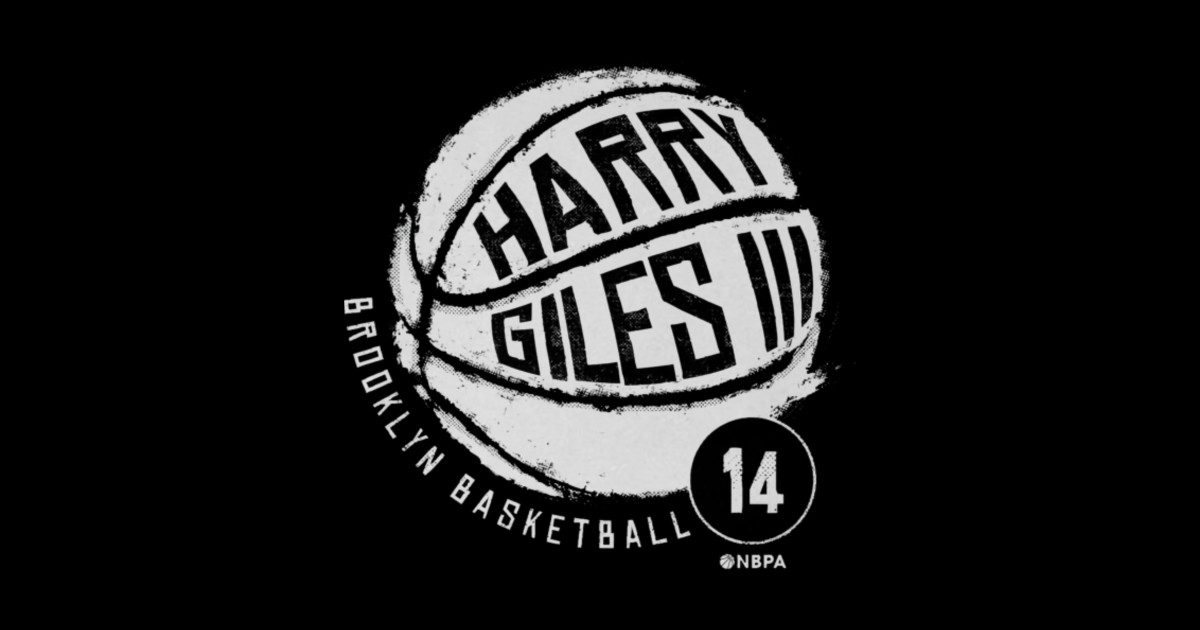 Harry Giles III — Brooklyn Basketball Classic - Harry Giles - Sticker ...