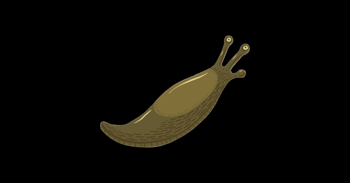 Slug - Slug - Posters and Art Prints | TeePublic