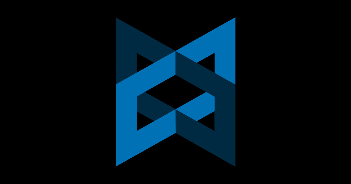 Backbone Logotype - Backbone - Sticker | TeePublic