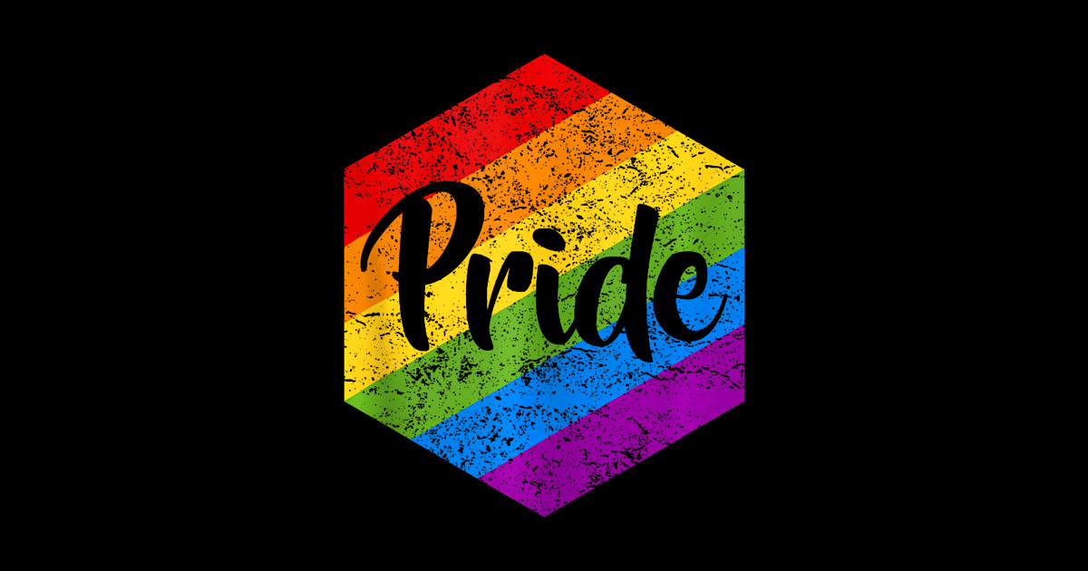 Lgbtq Ally Rainbow Flag Gay Stuff Pride Parade Gay Pride - Lgbtq Ally ...