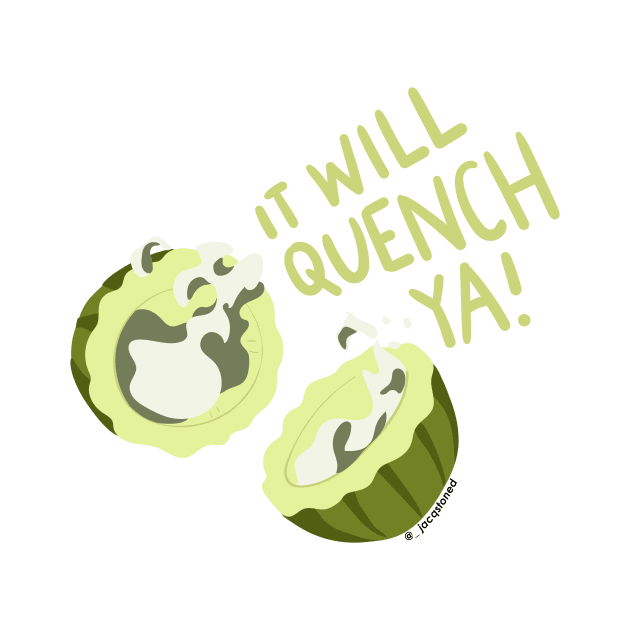 Drink Cactus Juice Avatar the Last Airbender Quote - Avatar The Last ...