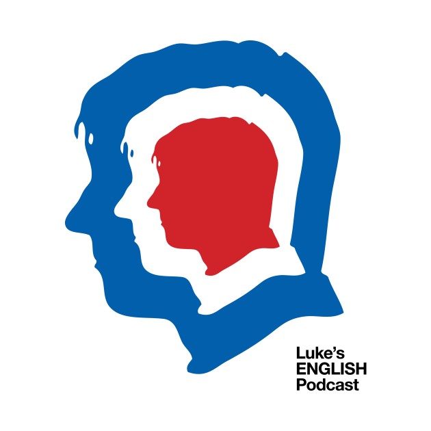 LEP UK MOD Logo - English - T-Shirt | TeePublic