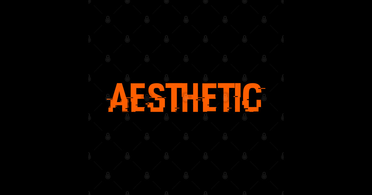 AESTHETIC - AMERICAN SLANG, SAYINGS, PHRASES, AESTHETIC - American ...