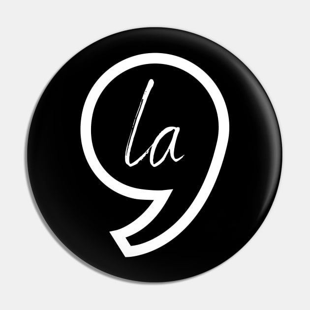 Comma la - Kamala Harris - Comma La - Pin | TeePublic