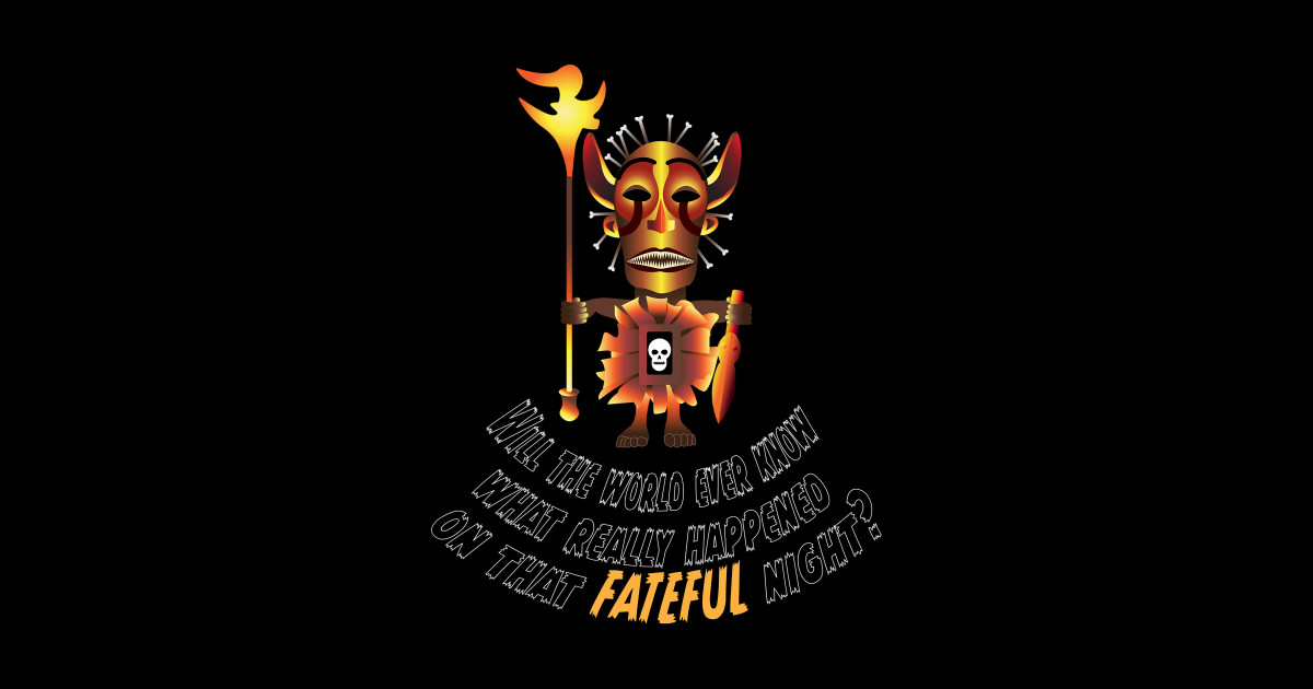 What happened to Harrison Hightower? - Tower Of Terror - Sticker ...